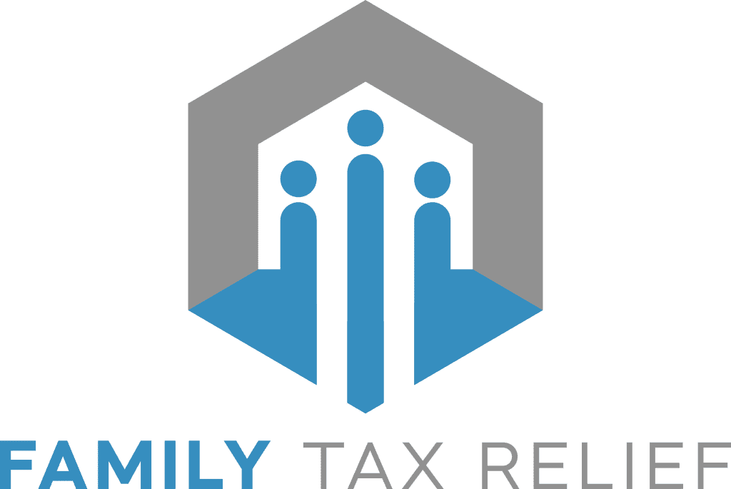 Home - Family Tax Relief